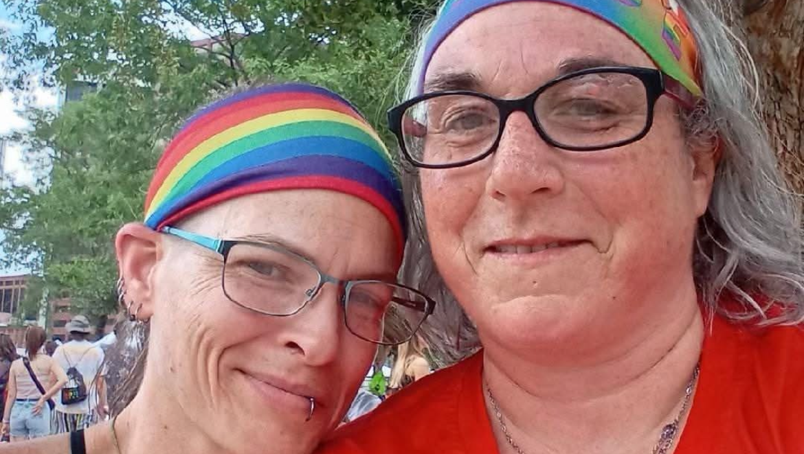 Fundraiser by Madisen Weedin : A Simple Wedding for a Strong Couple