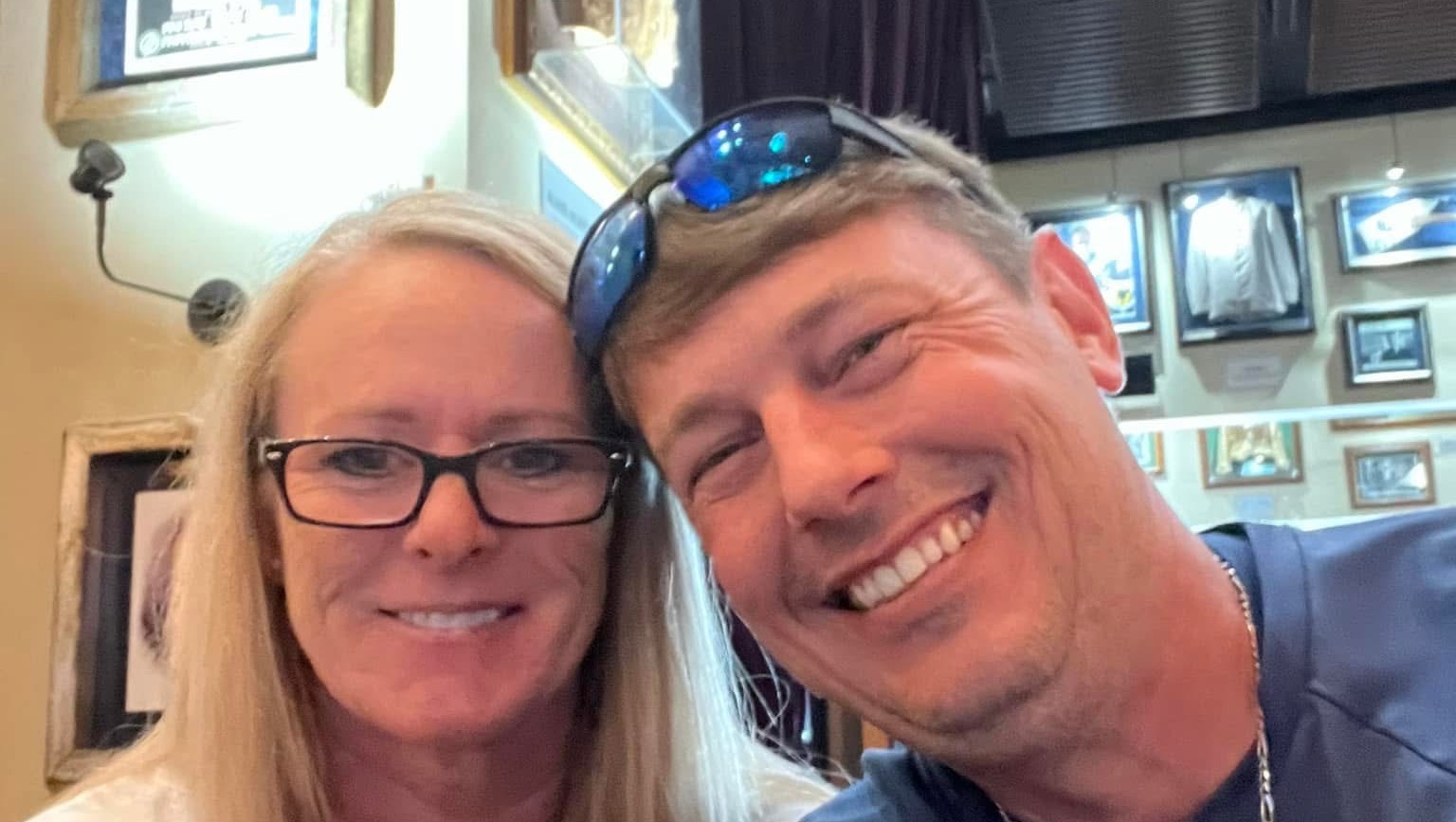 Fundraiser by Frank Prusha : Help Us Lay My Brother and my Sister in ...