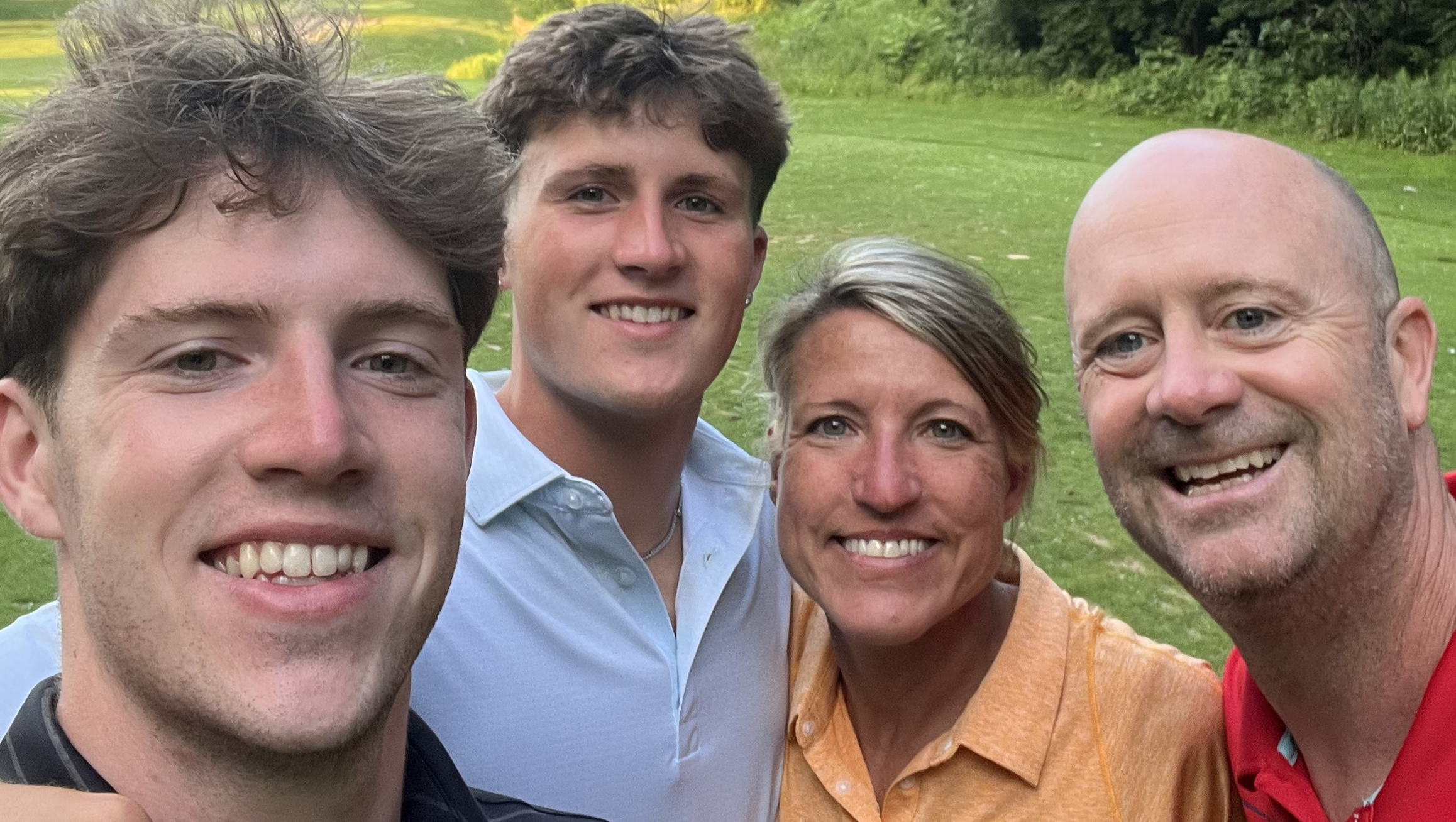 Fundraiser by Scott Haller : Raise Funds for Stroke Awareness with Scott