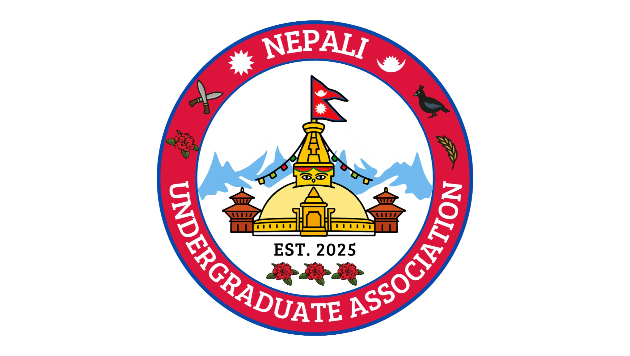 Fundraiser by Nepali Undergraduate Association : Help Us Celebrate and ...