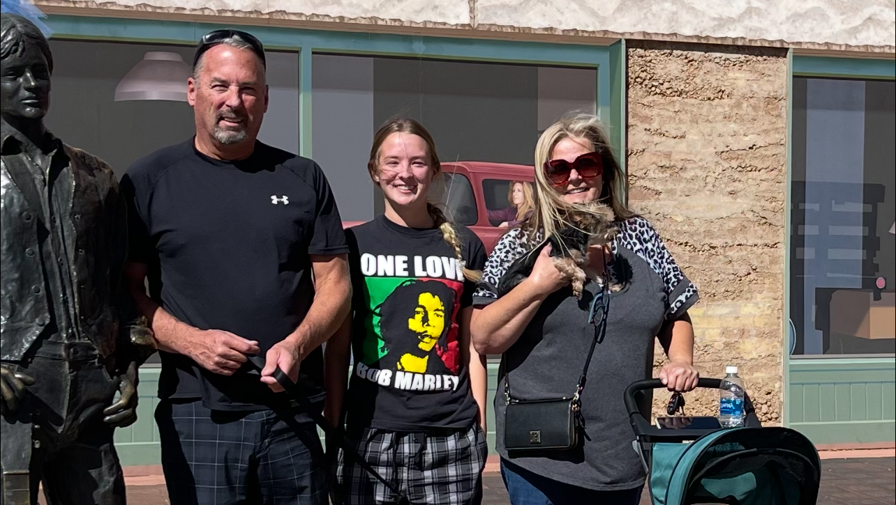 Fundraiser for LeAnn Moore by Heather Atkinson : Supporting LeAnn ...