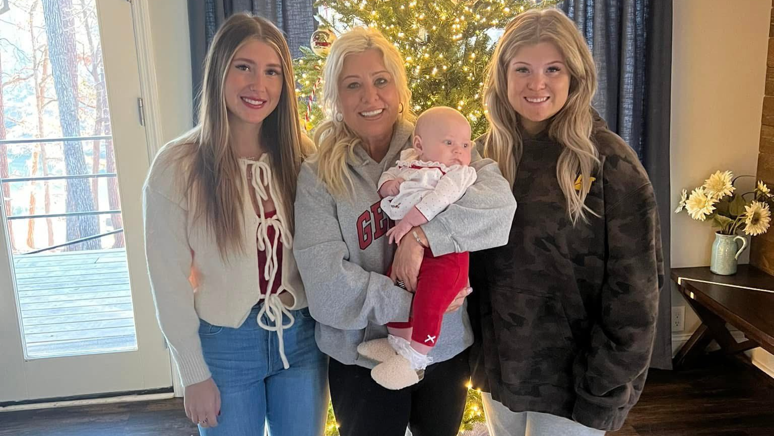 Fundraiser by Tamra Wade : In Memory of Nadine: Support Her Daughters