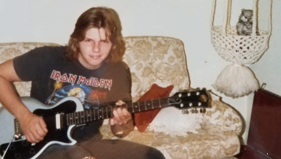 Fundraiser by Christian Lohr : Help Cover Jon Eric Kerr's Final Expenses
