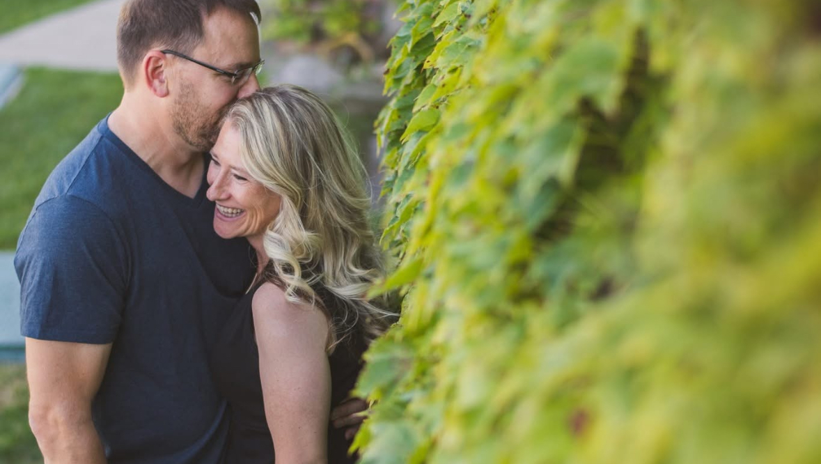 Fundraiser by Daniel LeClaire : Help Darcy Fight with Love & Strength!