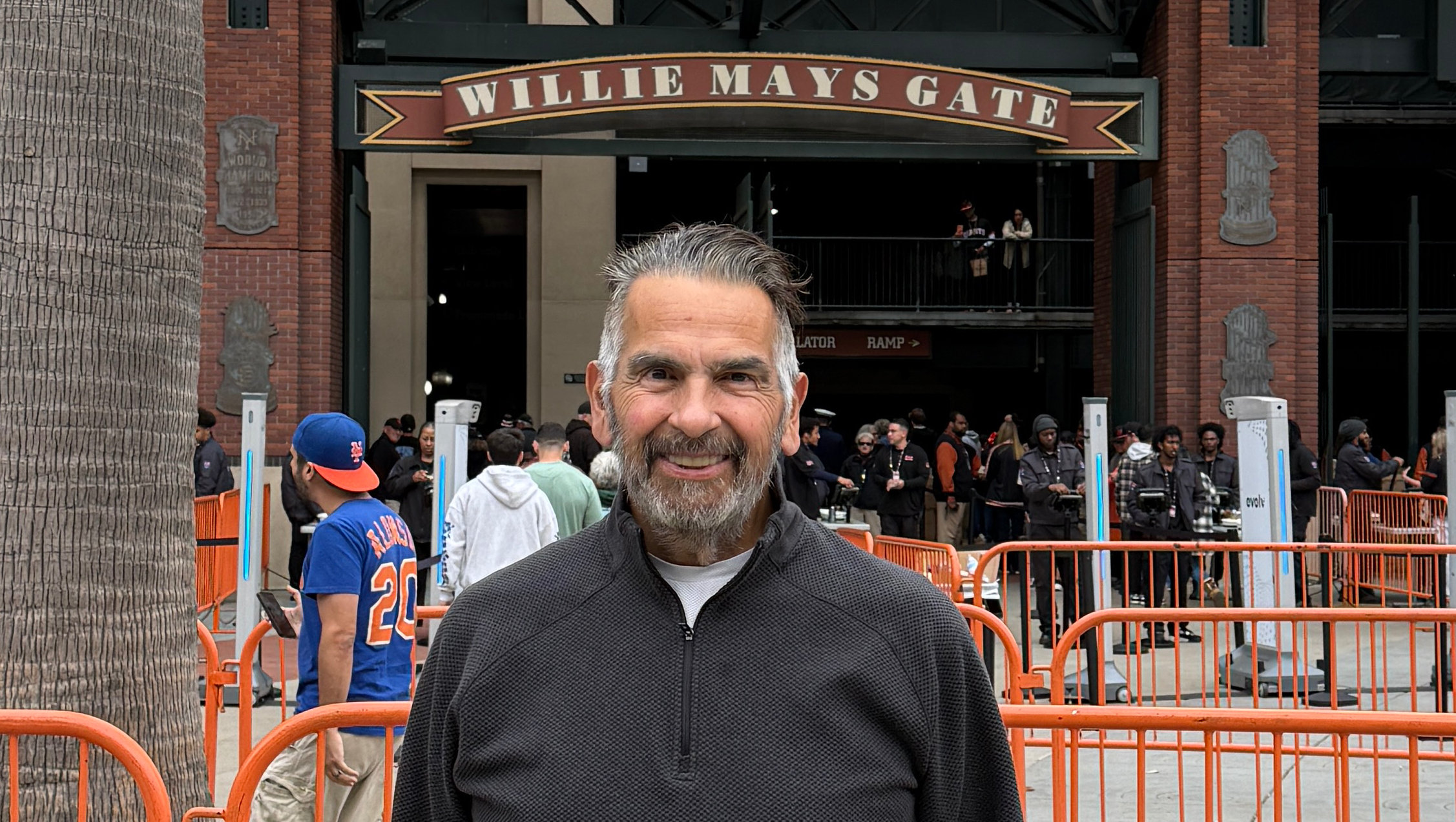 Fundraiser by Adriana Orlando : Help Honor Ed’s Final Farewell