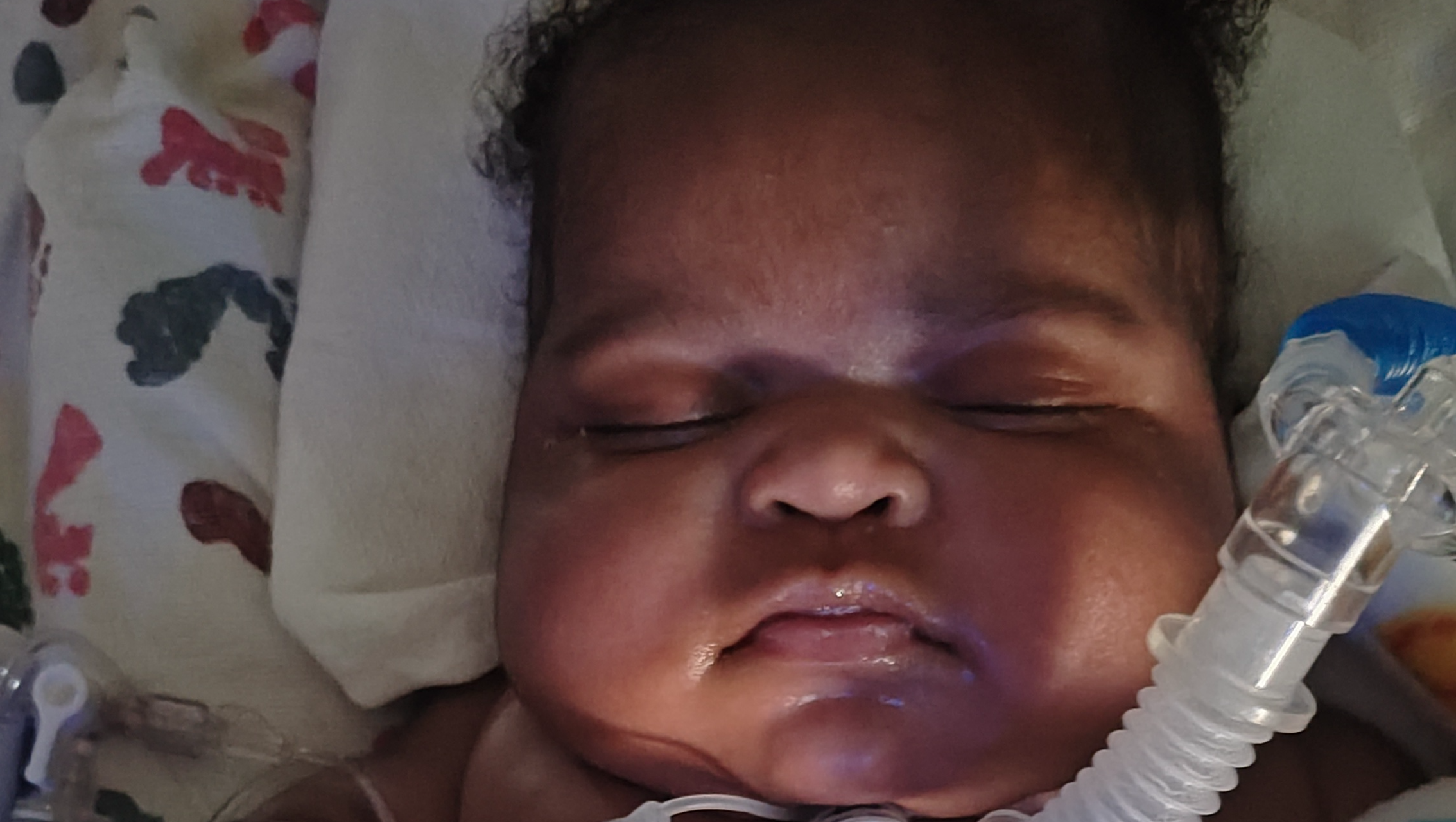 Fundraiser for Ashley Clayton by Aja Harrison : Remembering Baby Jer ...