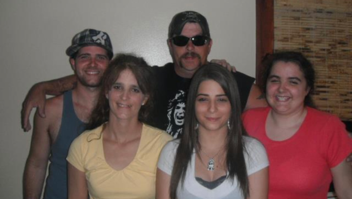 Fundraiser by Christy Hart : In Memory of Our Caring Mother and Grandmother