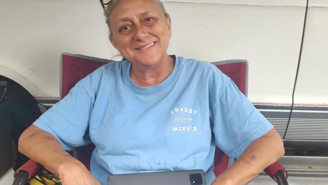 Fundraiser for Cheryl Daughtry by Mechelle keith : Join Cherri's Fight ...