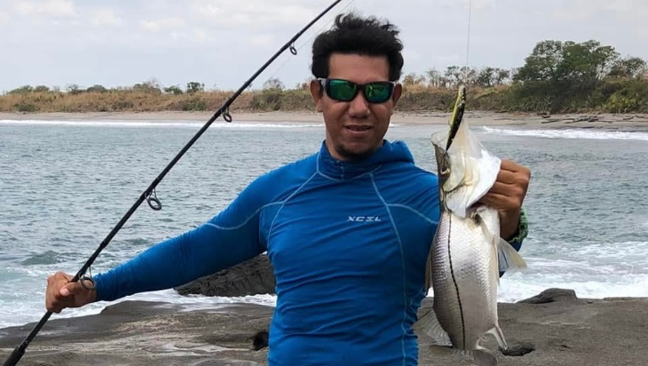 Fundraiser by Charles Earwood : Help Julio Rizo's Family in This Crisis
