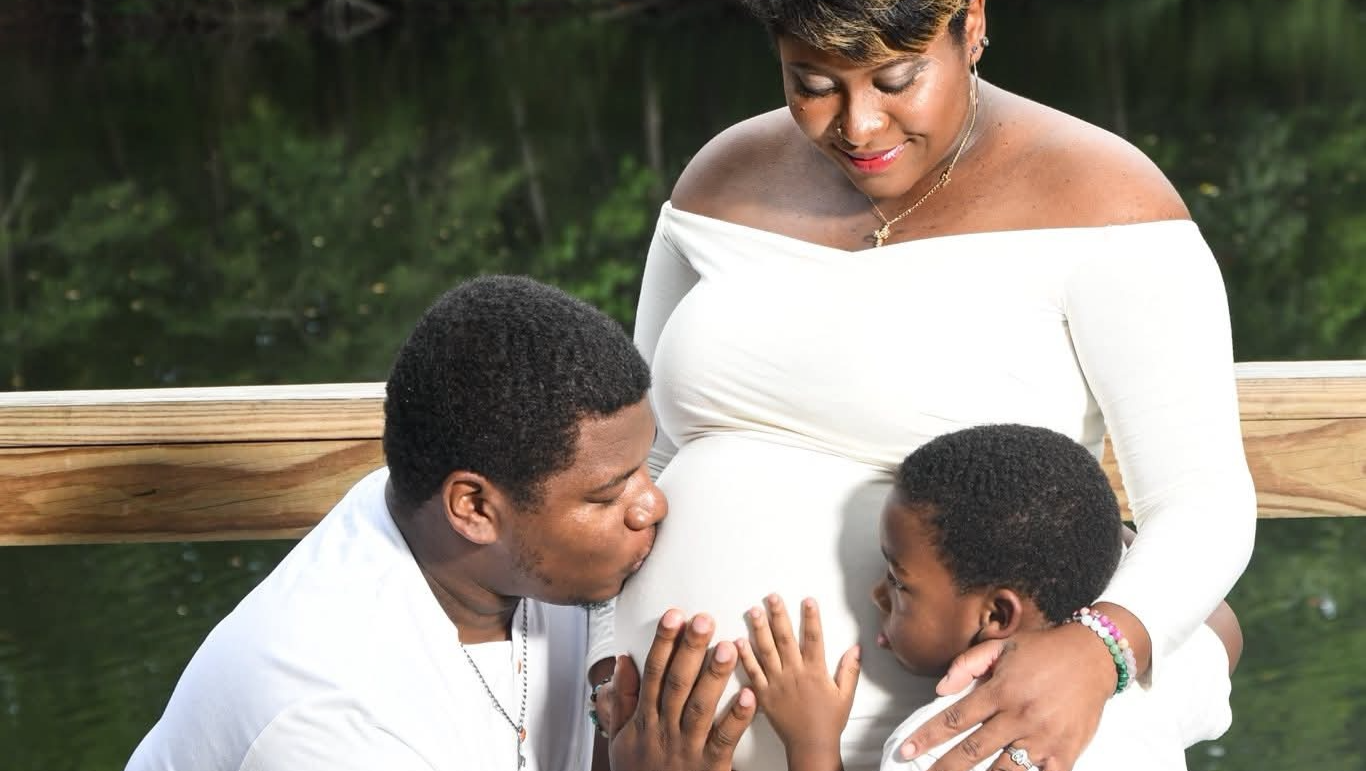 Fundraiser for Nierra Chavis by LoWanda Davis : Help Nierra, Tayvonne & Vonne Keep Their Home