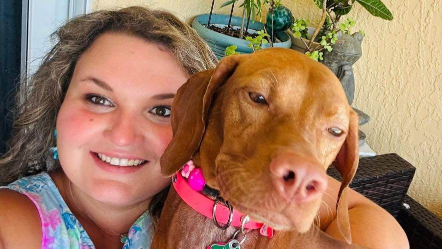 Fundraiser for Richard Dickinson by Meghan Wolfgram : Support Becca's ...