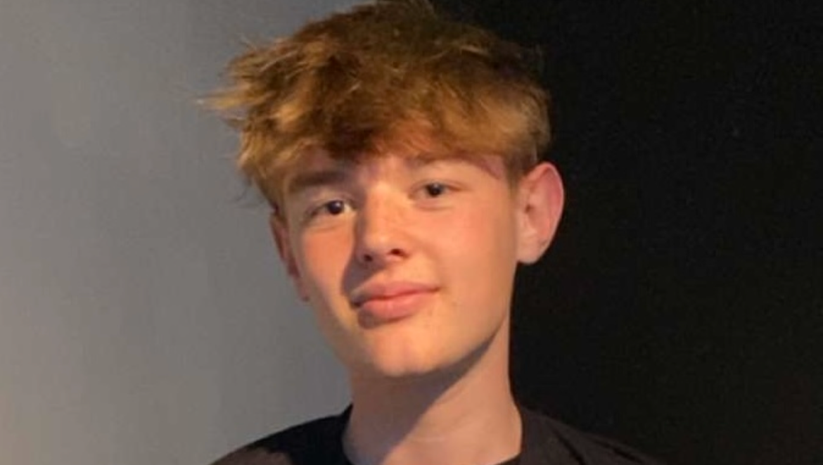 Fundraiser by John Black : Niall Graham