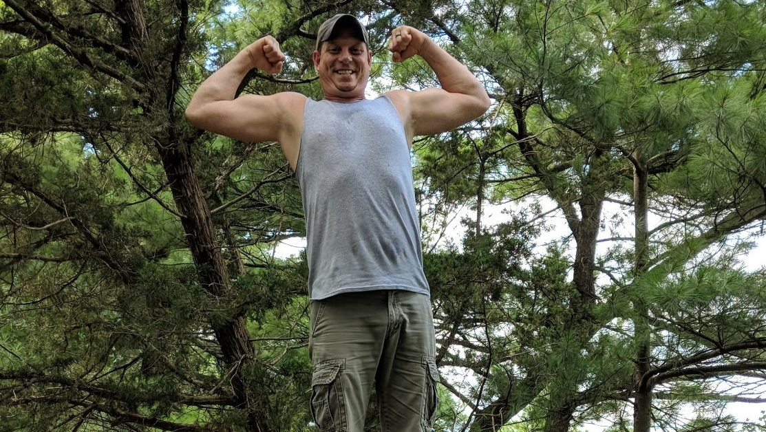 Fundraiser by Cory Bush : Support Brandon Noll’s Road to Recovery