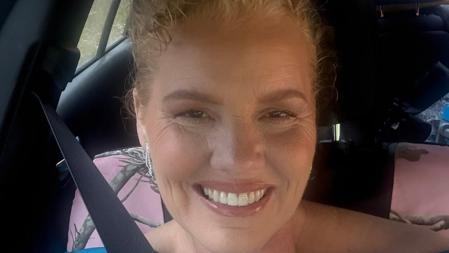 Fundraiser by Carlie Sadler : Support for Mom's Breast Cancer Battle