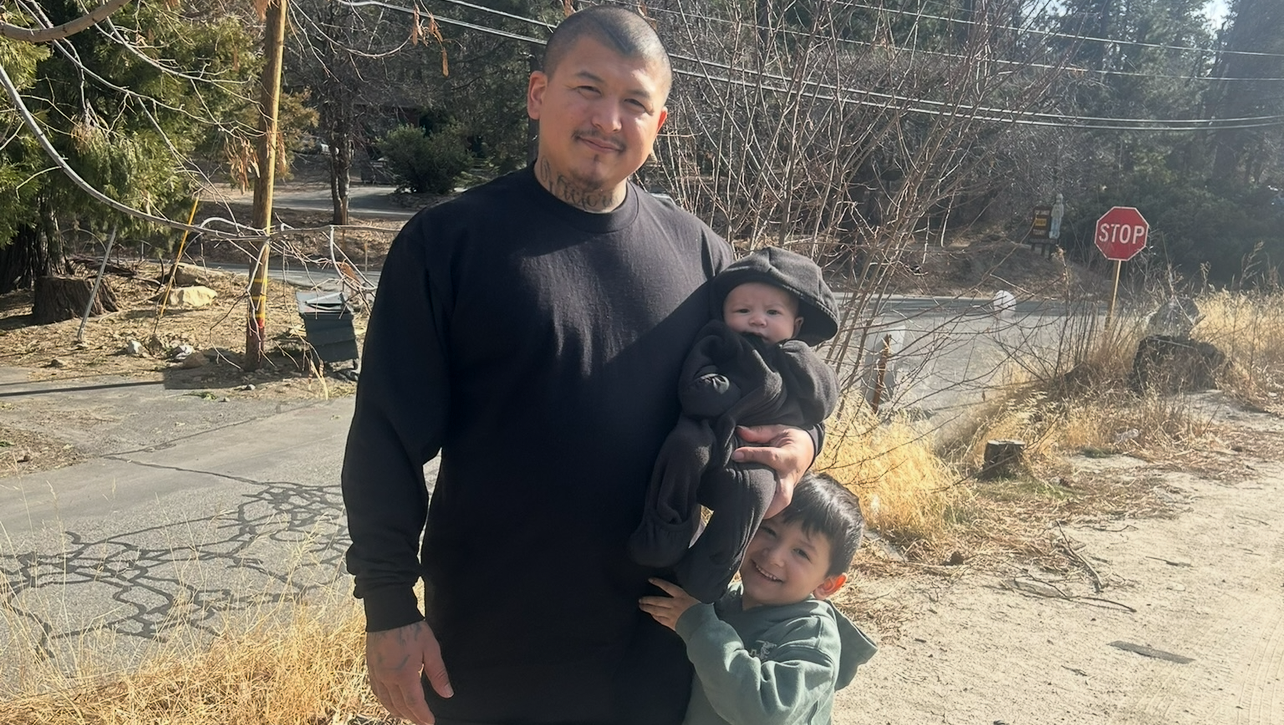 Fundraiser by Katie Brinton : In Loving Memory of Richard Smith