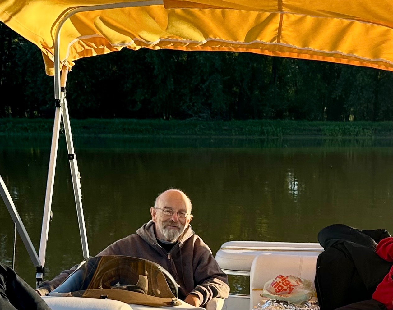 Fundraiser for John Bookless by Beth Baranski : Join Us in Supporting ...