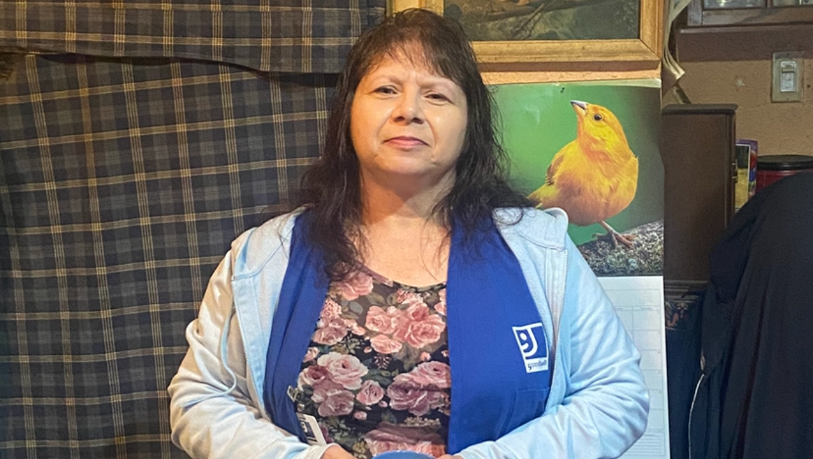 Fundraiser for katrina mack by Amy Wilson : Donate in the memory of ...