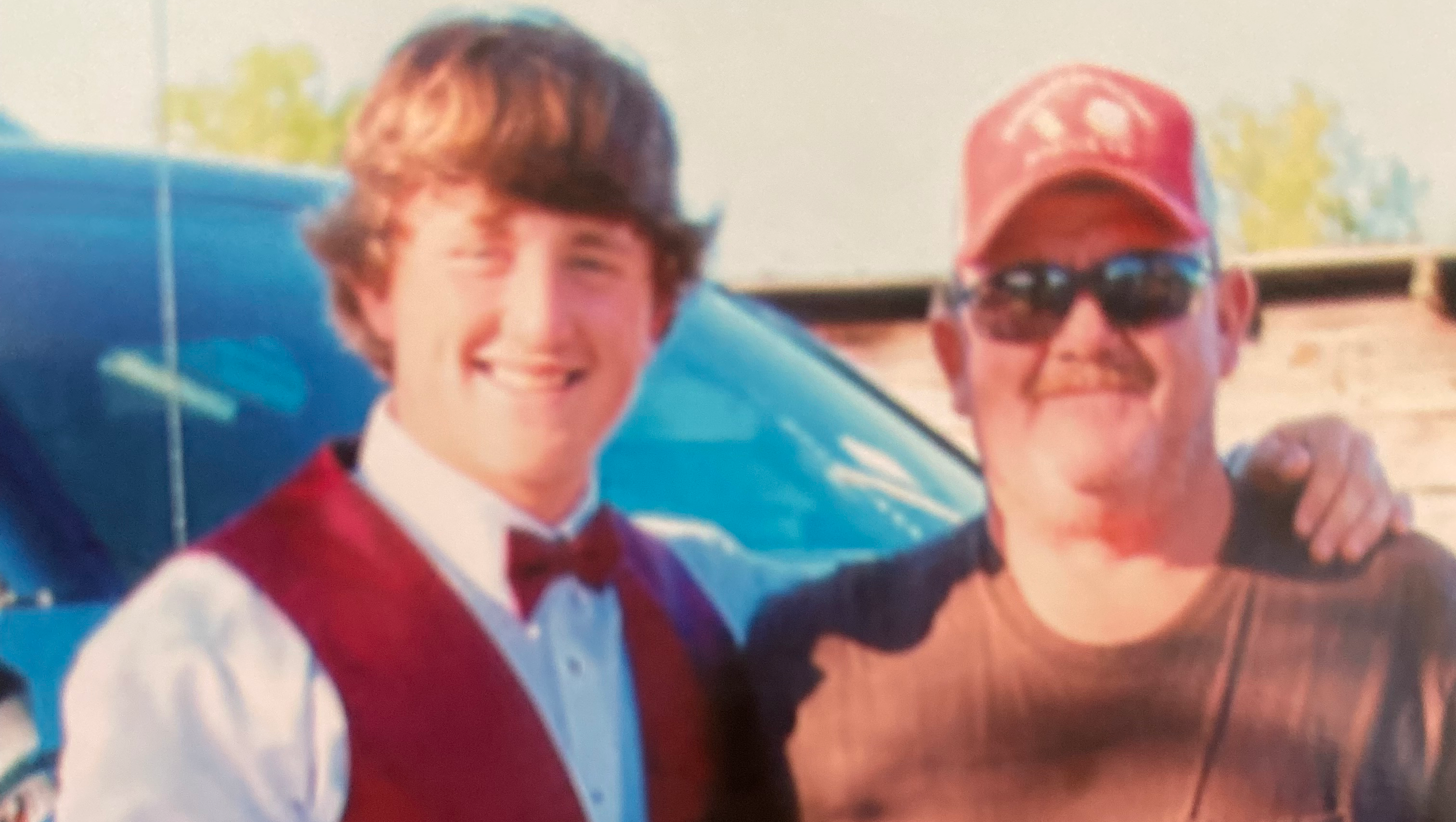 Fundraiser for Tracy Babb by Brooklynne Burden : Support Andy Harmon ...