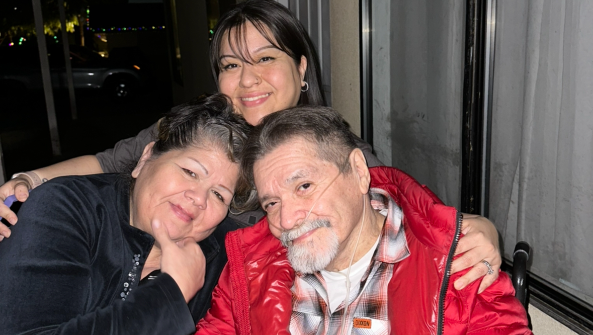 Fundraiser by Matthew Lozano : Honoring Our Dad in Heaven, Raymond Lozano