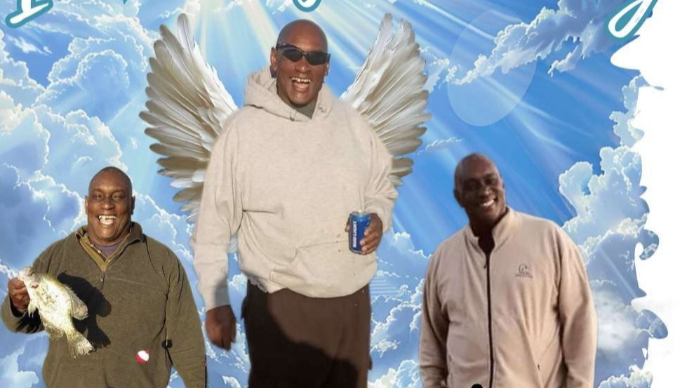 Fundraiser by Jamika Smith : Support Terry Joe Smith SR's Funeral Costs