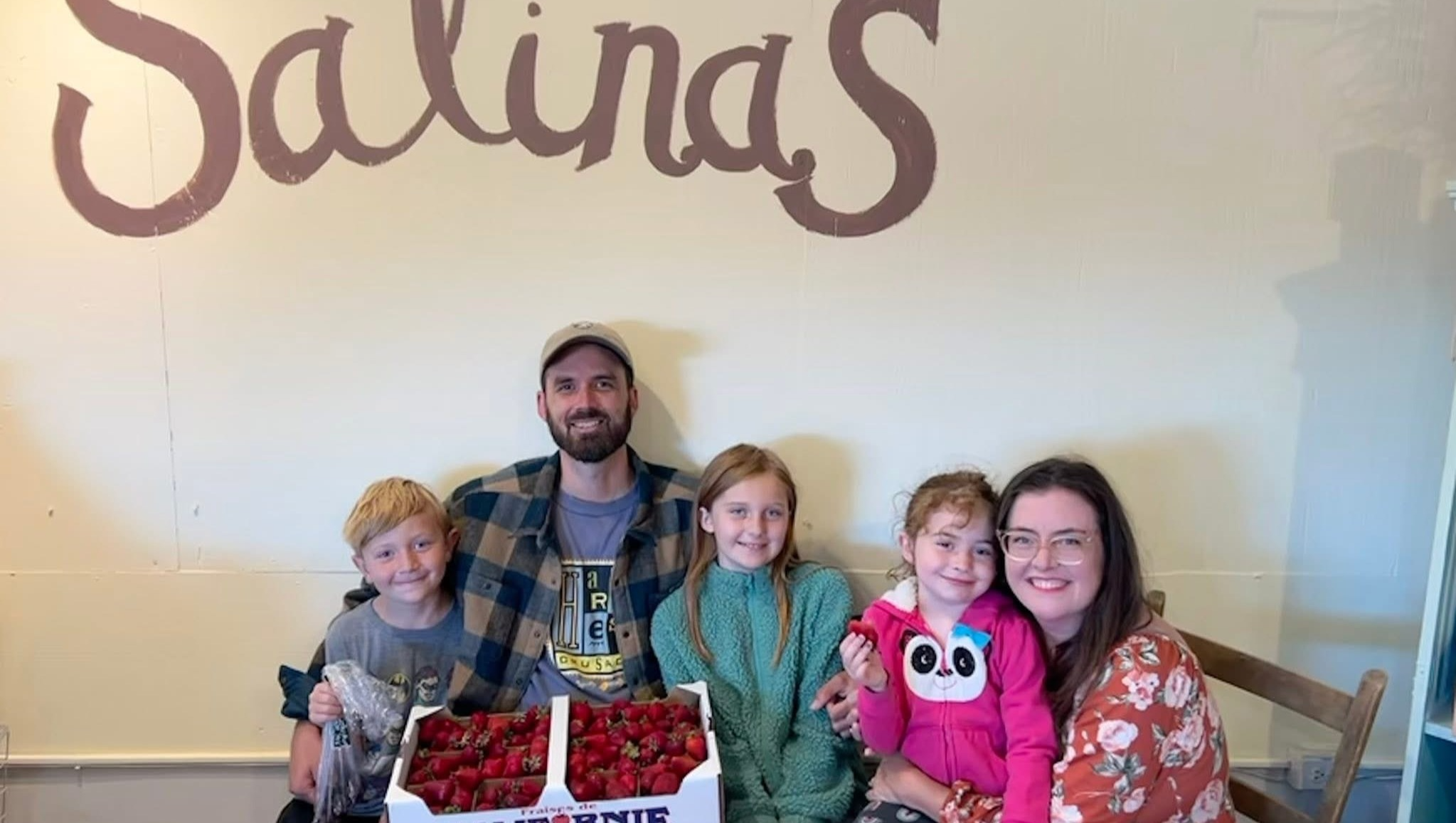 Fundraiser for Colleen Estrella by Pat and Kathy Ryan : Support the ...