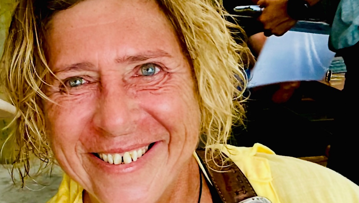 Fundraiser by Emilie Bergsma : Marissa needs our help. Please support ...