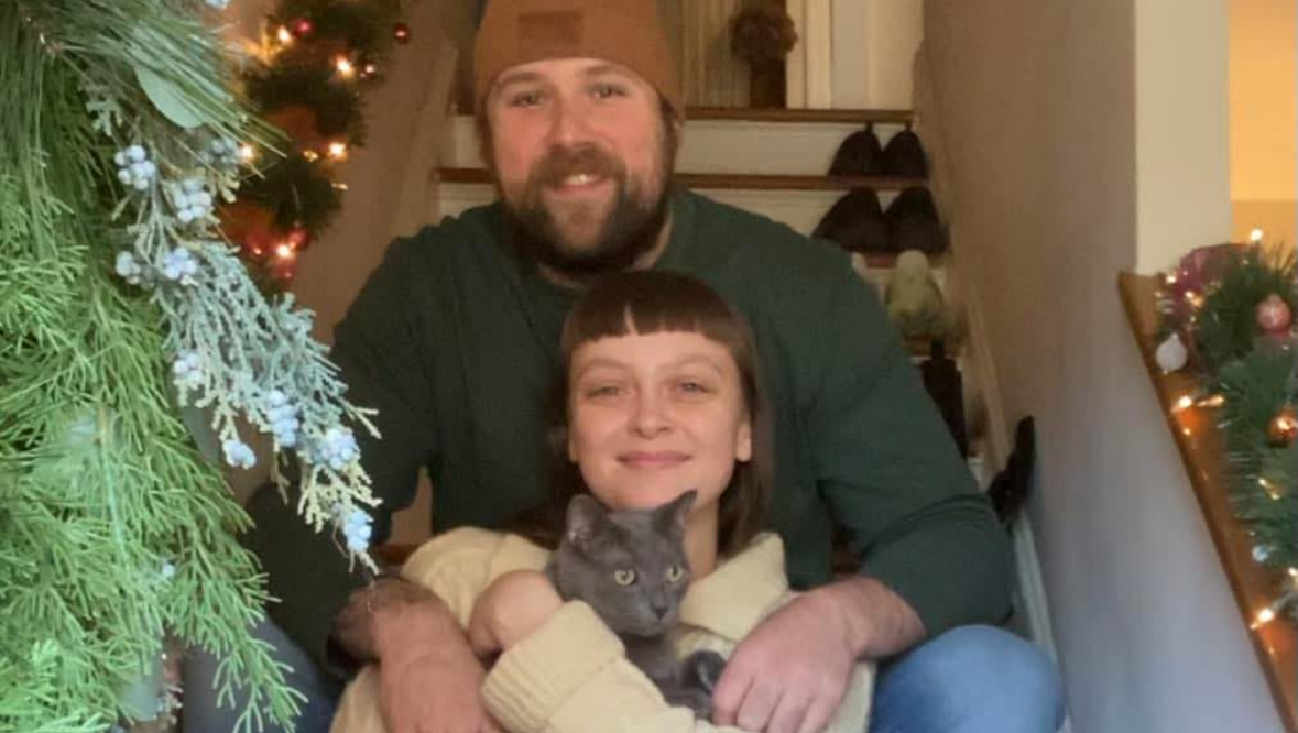 Fundraiser for simone wojcik by Sabrina Wojcik : Leo’s Cancer Treatment ...