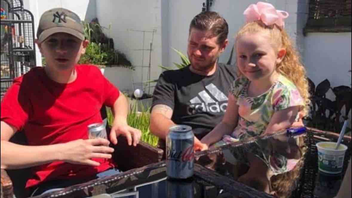 Fundraiser by Victoria Goode : Charley Goode