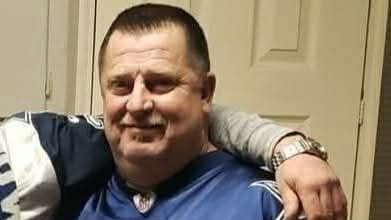 Fundraiser by Randall Herd : Support Mike Scoggins' Final Journey