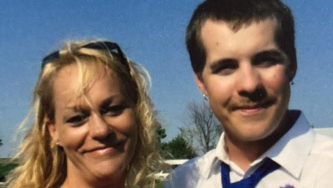 Fundraiser for Jenny Rice by Chelsea Schneider : HELPING JENNY THROUGH ...