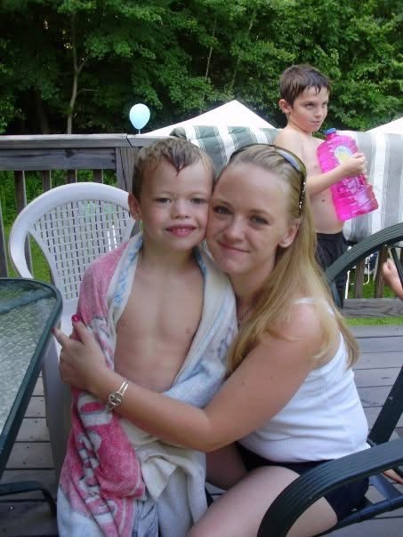 Fundraiser for Jenny Leigh Casey by Ruby Boucher : Honor Alicia Casey ...