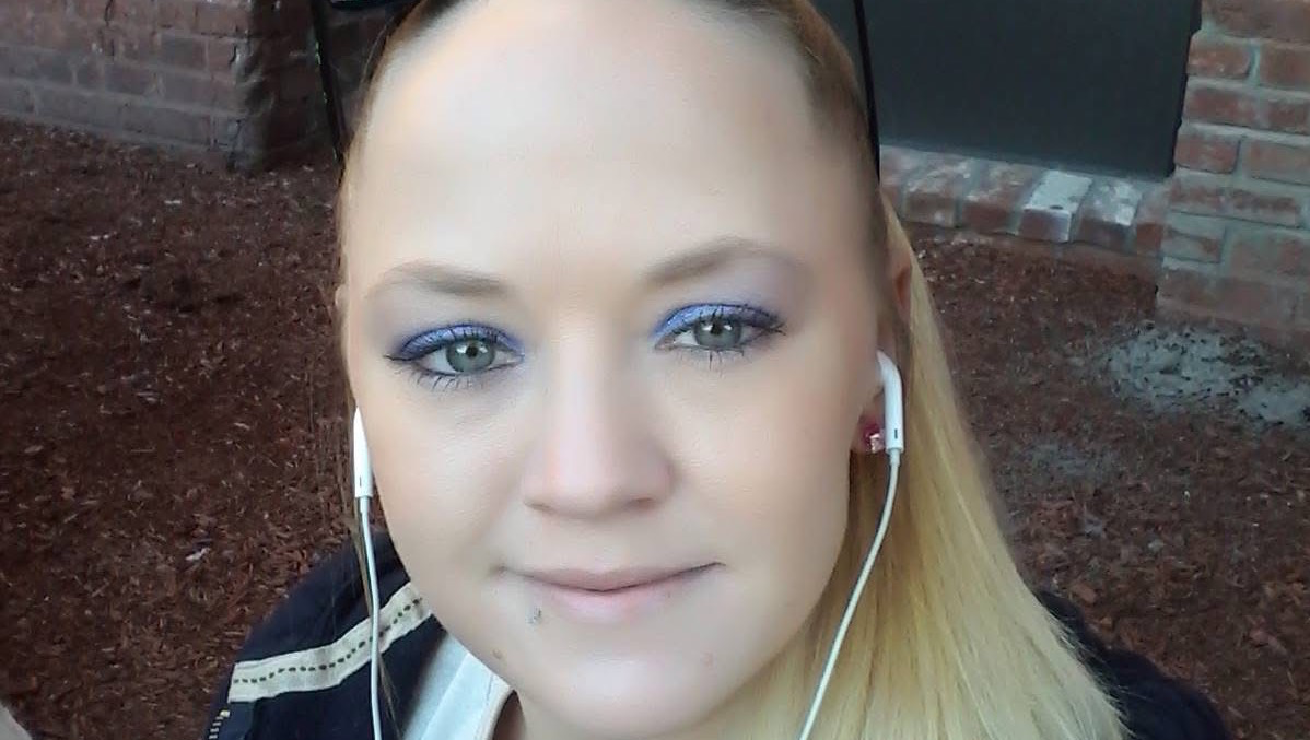 Fundraiser for Jenny Leigh Casey by Ruby Boucher : Honor Alicia Casey ...