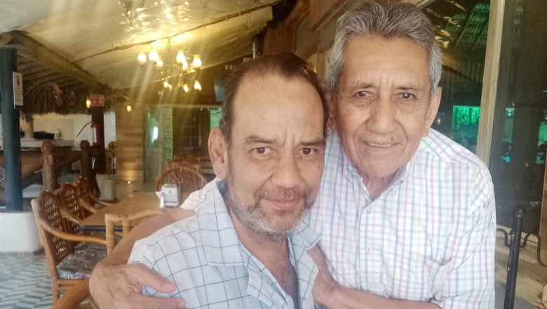 Fundraiser for Fidel Landa Rivera by Frida Landa : Todos con Fidel ...