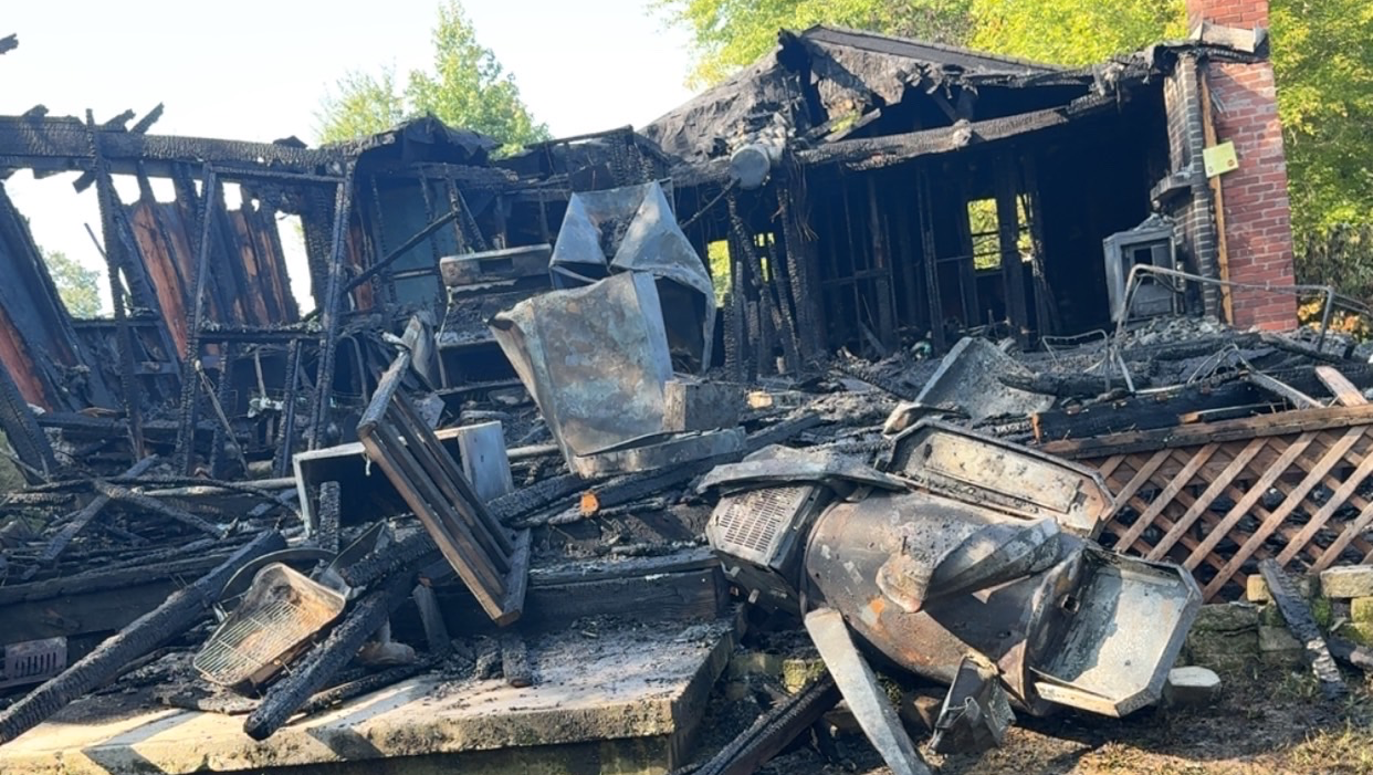 Fundraiser by Ashleigh Thomas : Dylan, Brittany, and Rowan