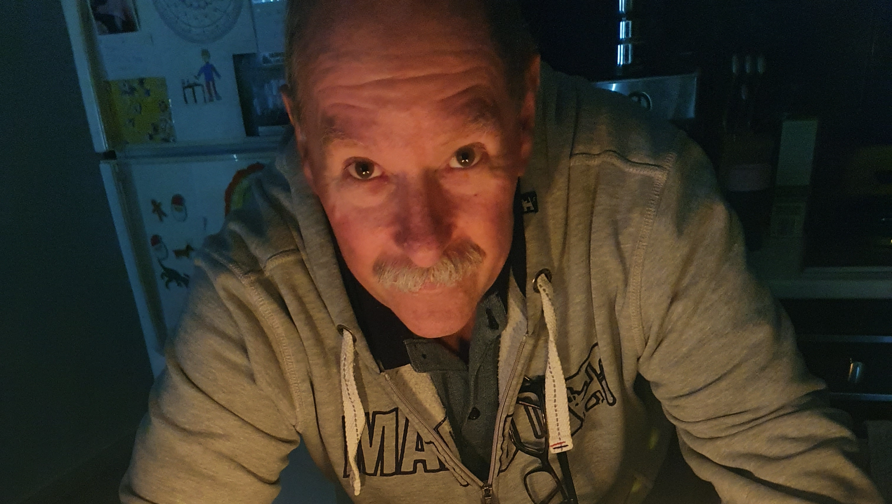 Fundraiser for Stephen Cates by Carly Hutchins : Hutchy needs your help ...