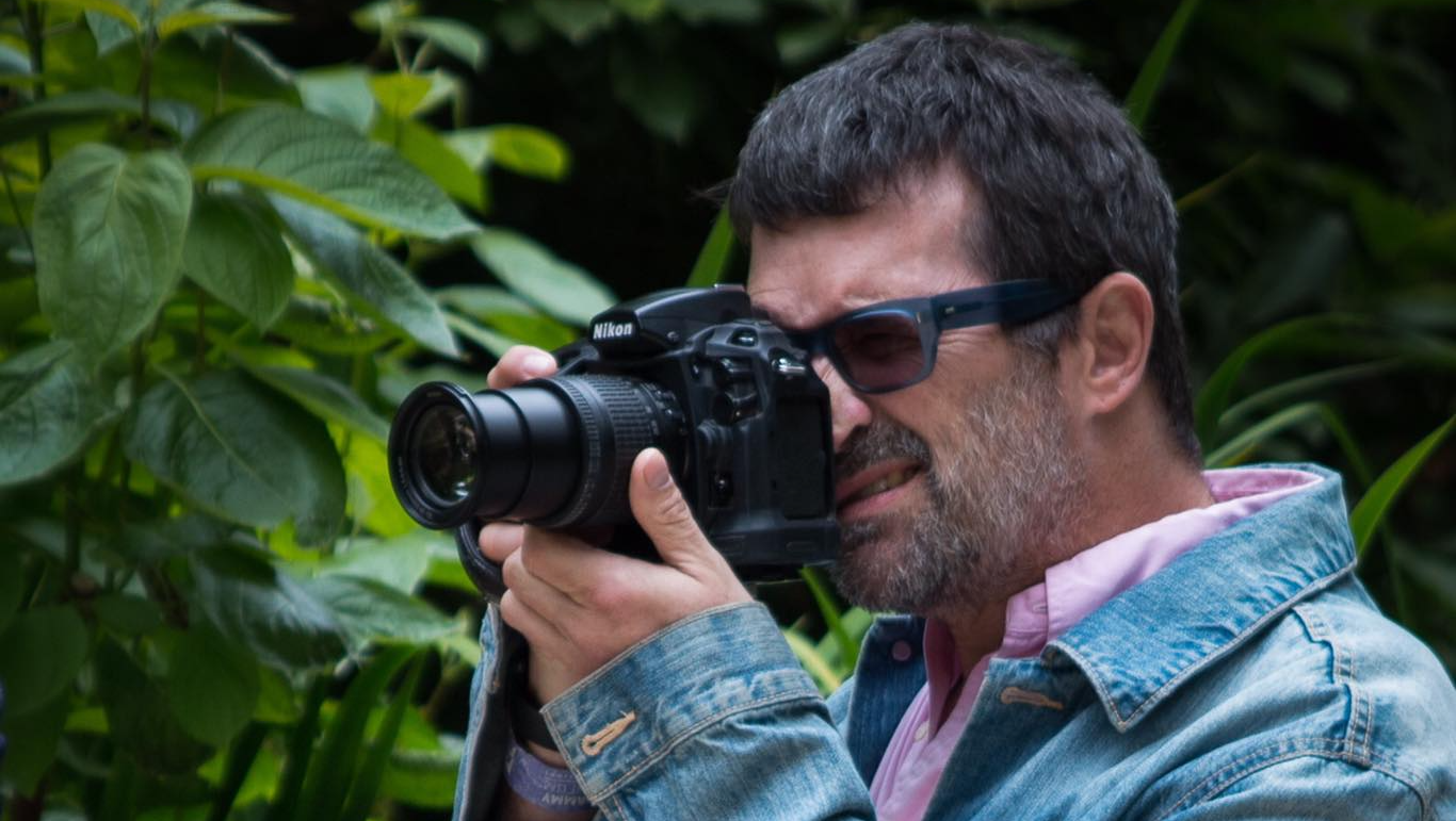 Fundraiser by Brandon Stanton : Help Mike Shriver Replace His Beloved ...