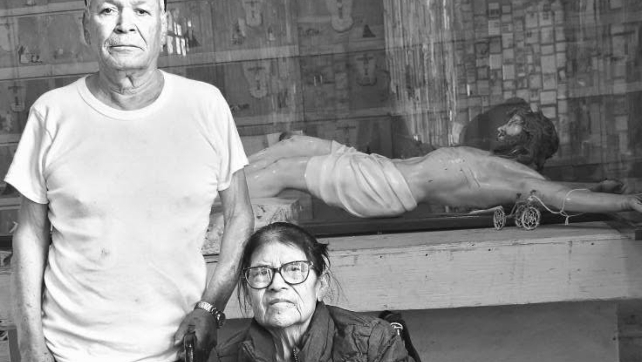 Fundraiser by David Garcia : Help Modesta Get the Care She Desperately ...