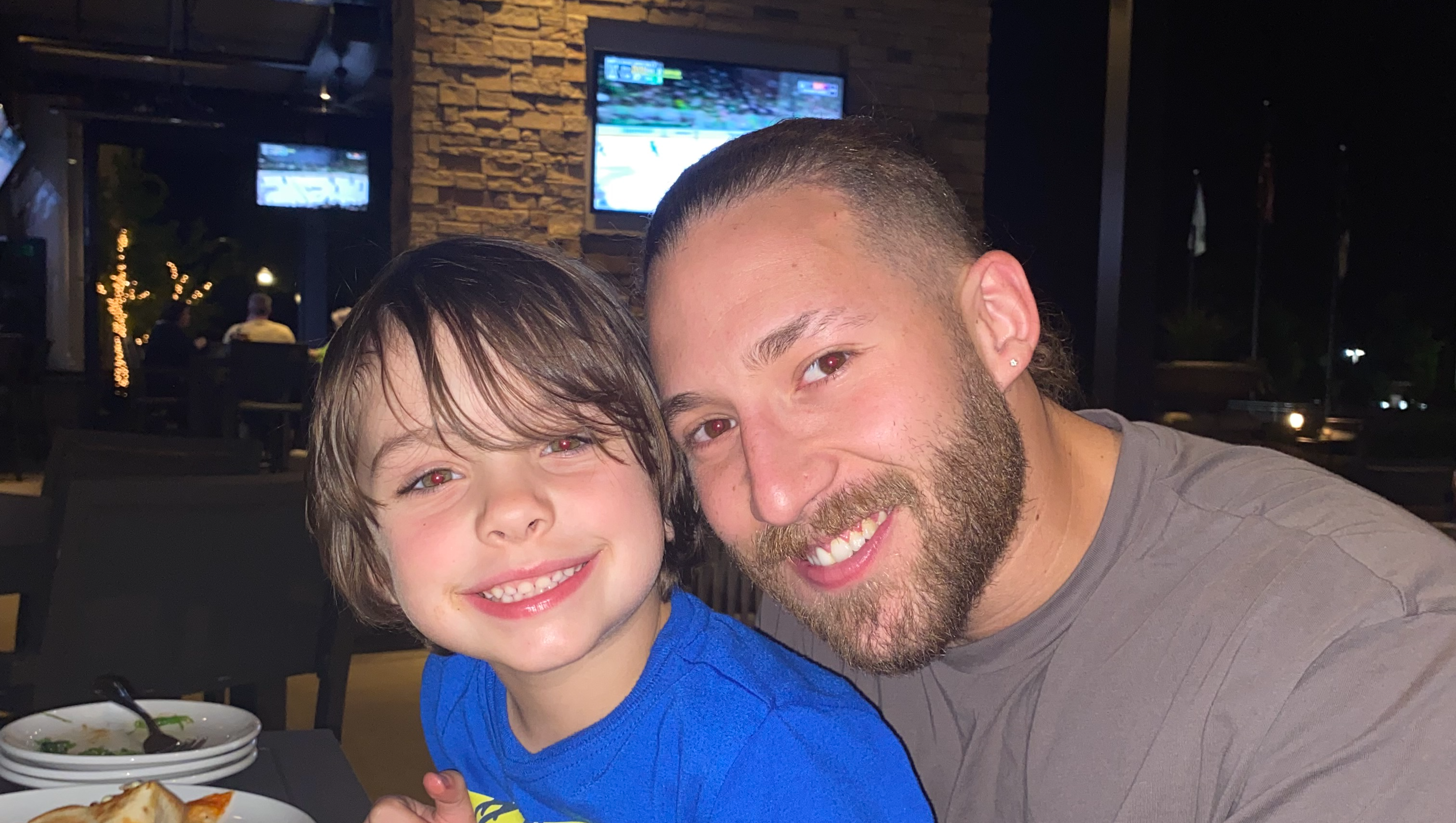 Fundraiser by Kathryn Leasure : Help Daniel Get Home Safely - Trae a ...