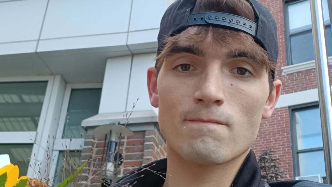 Fundraiser by Noah Spaulding : Support Izeck Spaulding's Road to Recovery