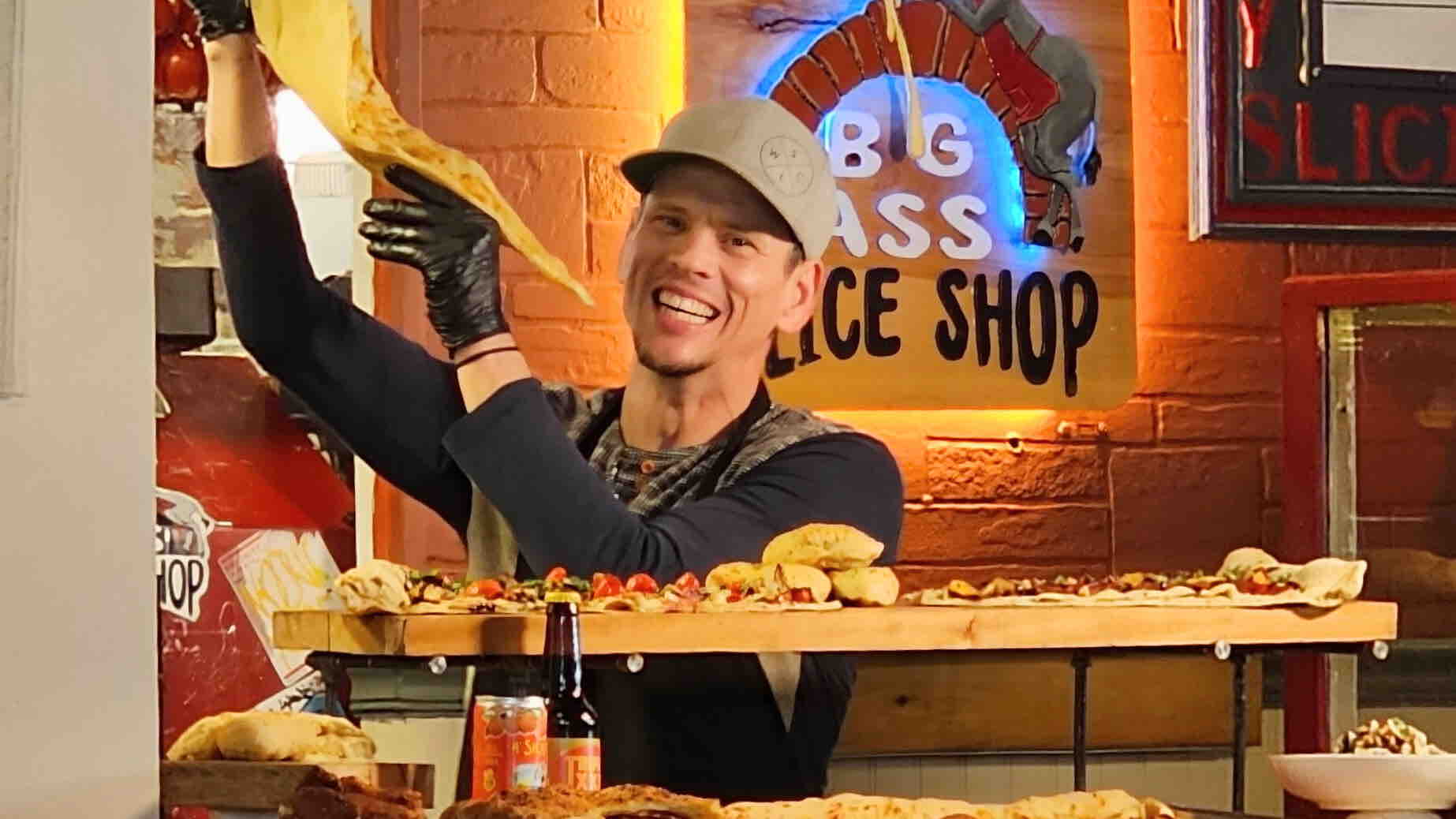 Fundraiser for Michael Wathen by Cortney Butcher : Help “Pizza” Mike ...