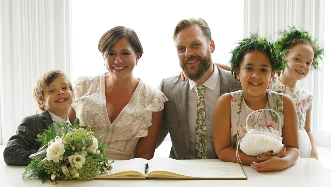 Fundraiser for Marcus Bird by Kristin Y : Support Marcus & His Children ...
