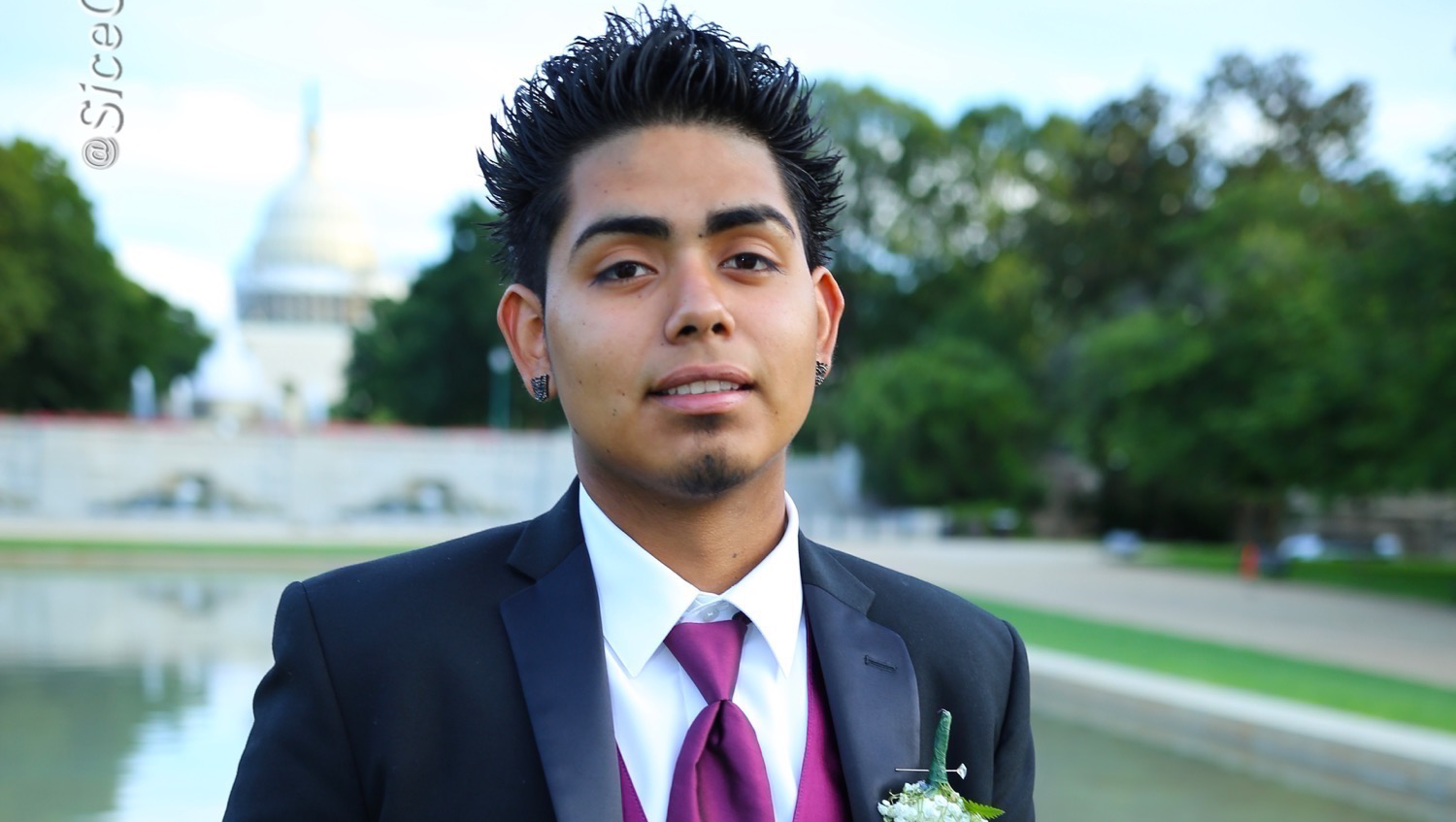 Fundraiser by Alejandra Argueta : Honoring Wilson: A Father's Lasting Love