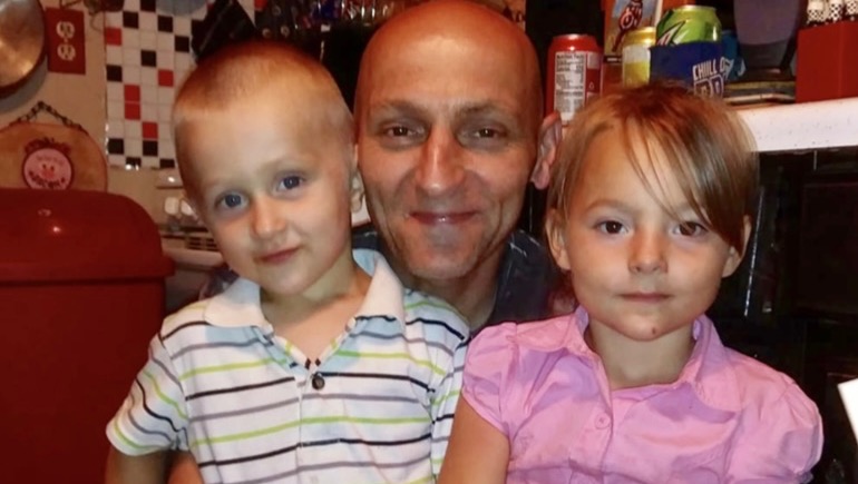 Fundraiser by Shawna Bellgowan : Help Honor Timothy Bacon's Memory