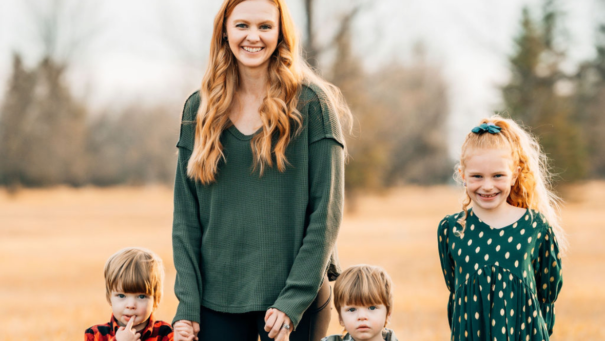 Fundraiser for Lacey Hutzol by Kate Mosso : Help a #military mom of 3 ...