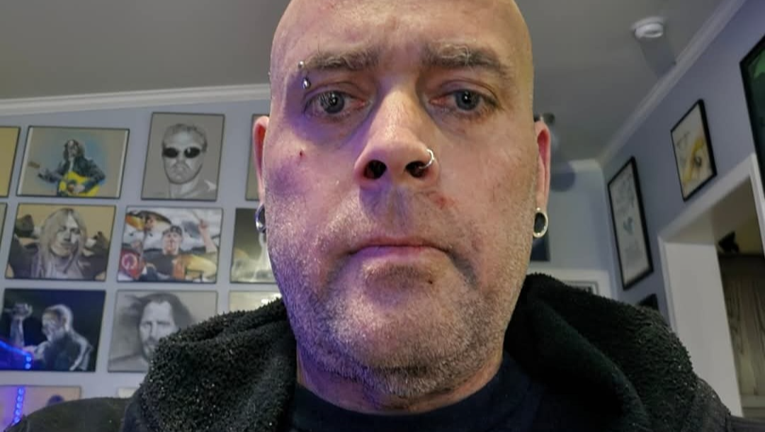 Fundraiser by Kim Pacy : Please help Justin during this rough time.