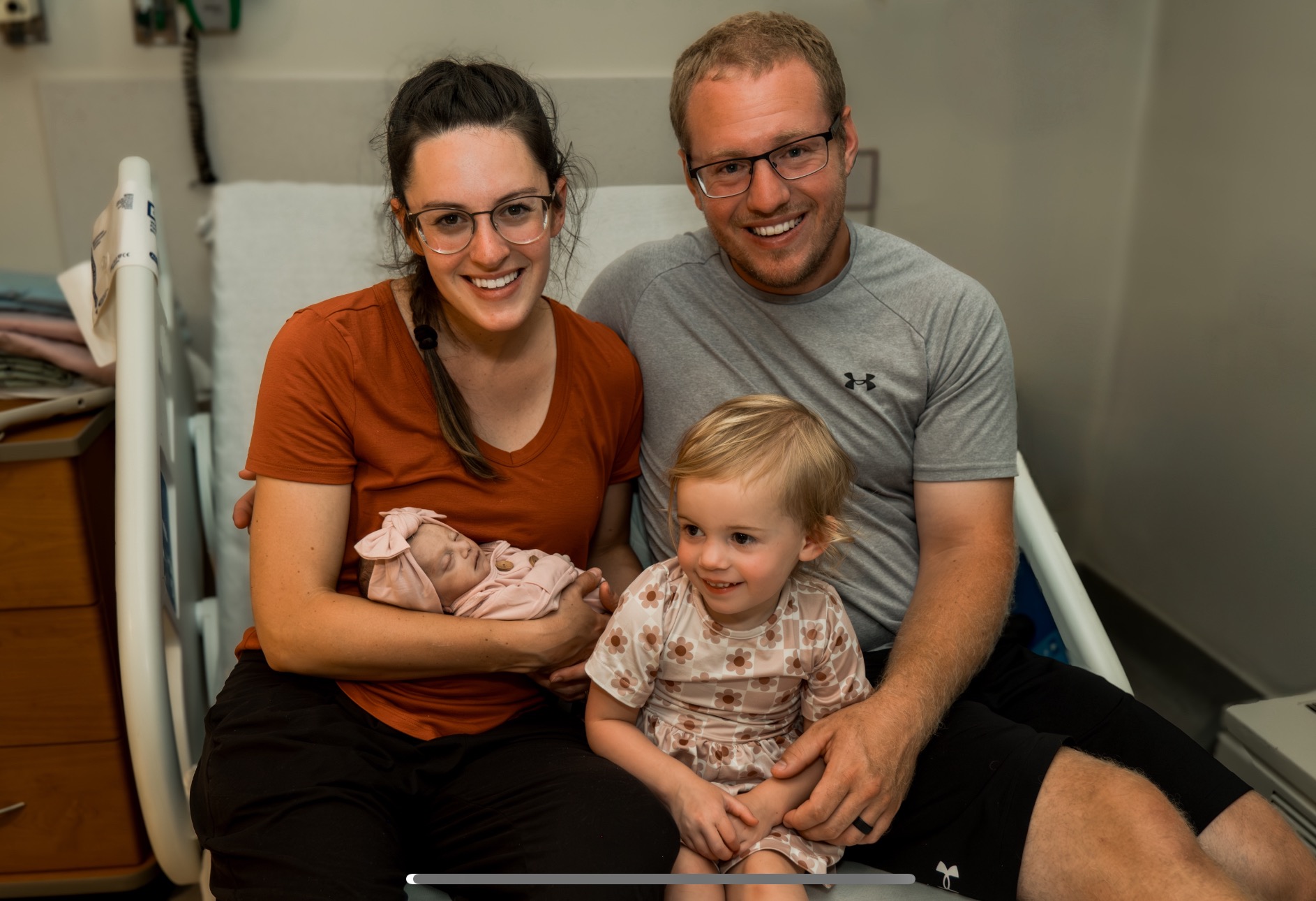 Fundraiser for Hannah Fowler by Alison Miller : Support for Eden Fowler ...