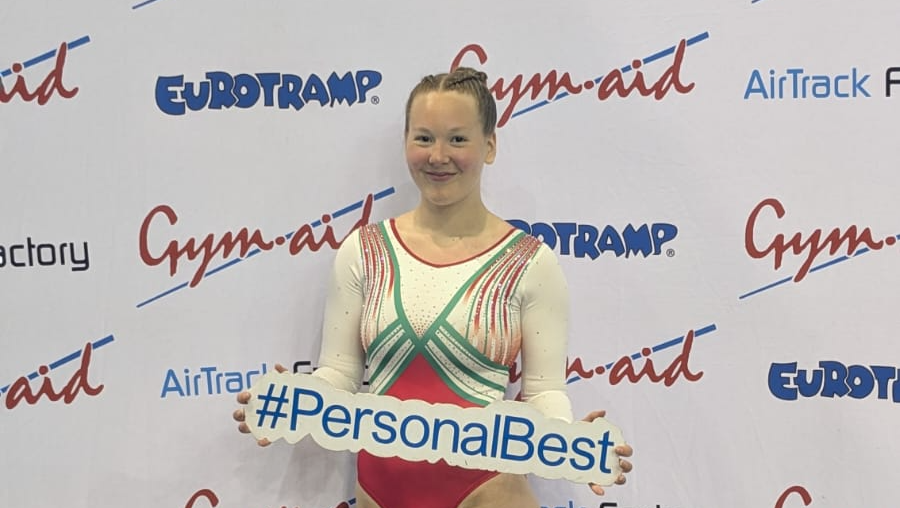 Fundraiser by Nadine Tyrrell : Help Elisa compete at her first ...