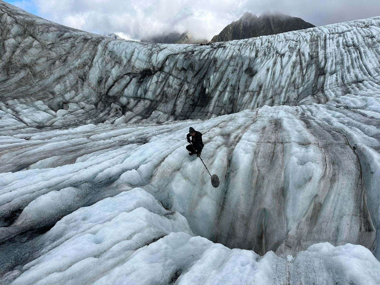 Fundraiser by Noah Luethi : Spende um meinen Master in Sound Design zu ...