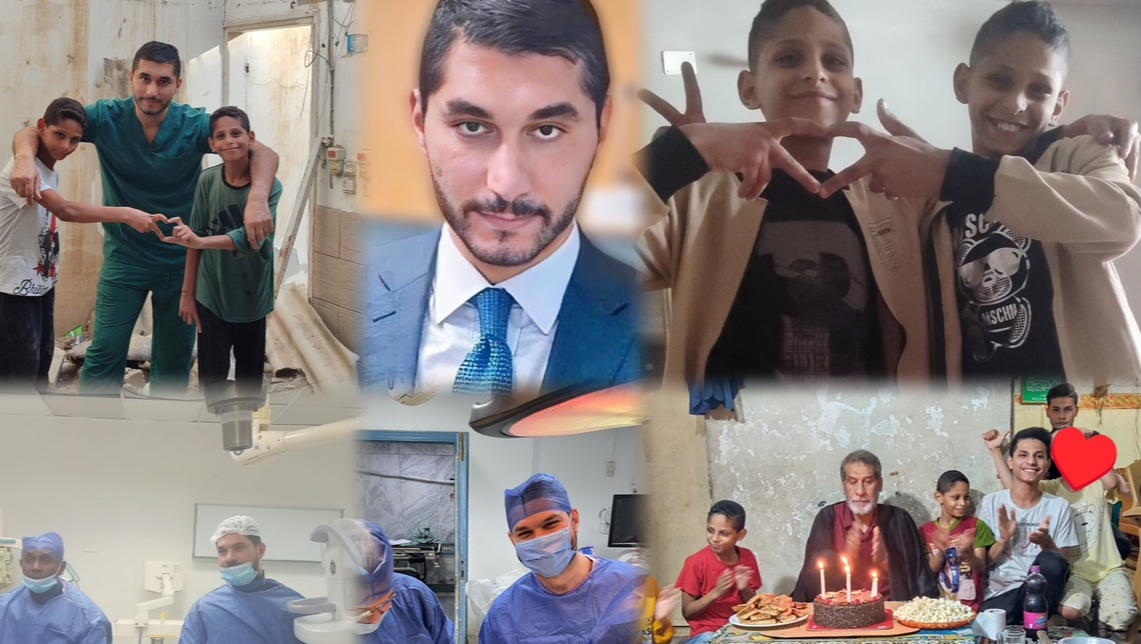 Fundraiser by Julie GERVAL : Bravery in the Face of Adversity: Story ...