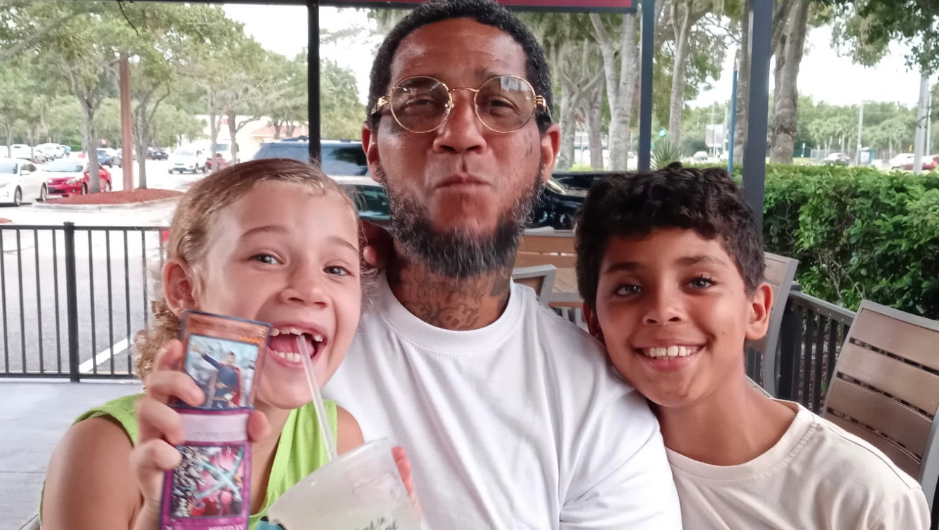 Fundraiser for Ryna Doty by Michelle Dacanay : Help Ryna Doty and Kids ...